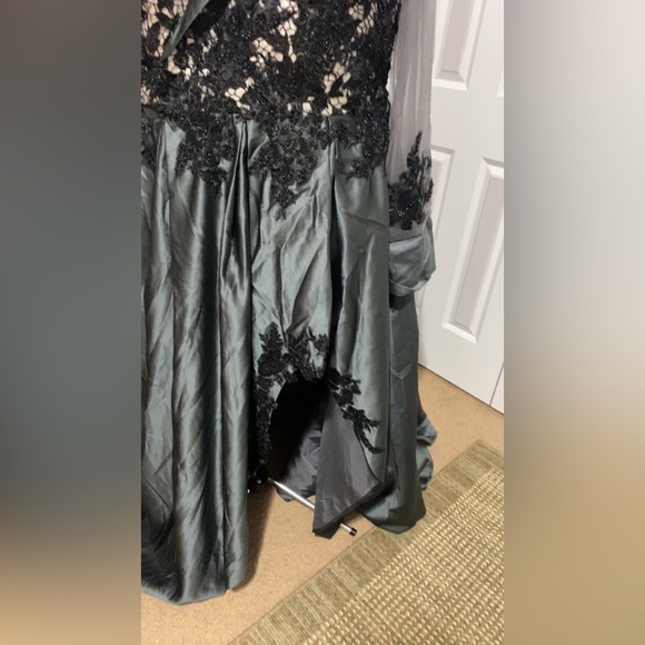 Dresses | Plus Size Prom Dress | Poshmark